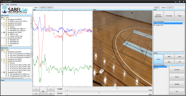 Facilities | SABEL Labs