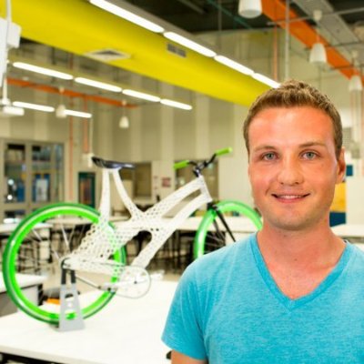 James Novak (Industrial design) | SABEL Labs