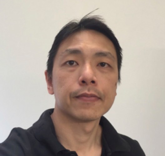 Julian Chua (Melbourne) | SABEL Labs